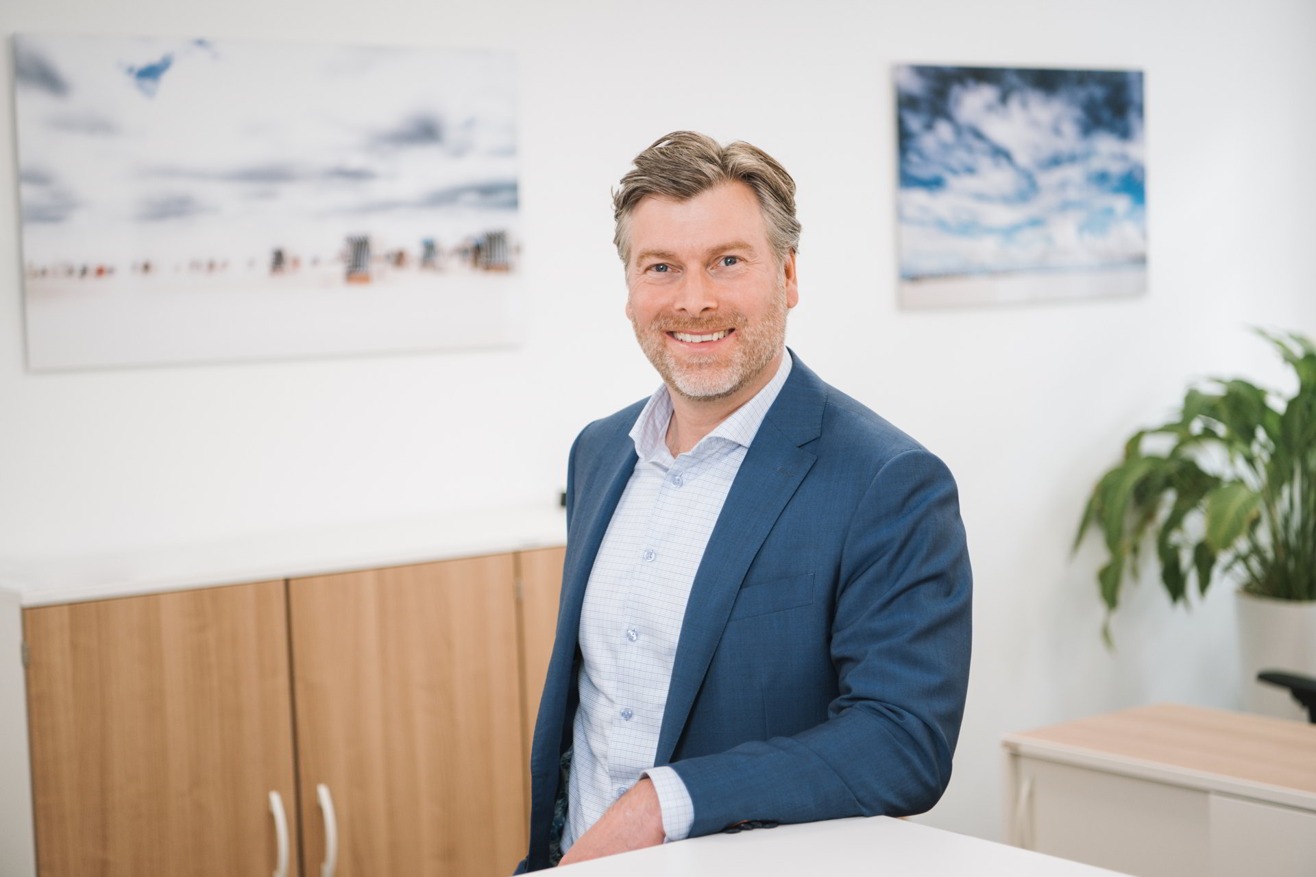 Über uns - STB Dransfeld